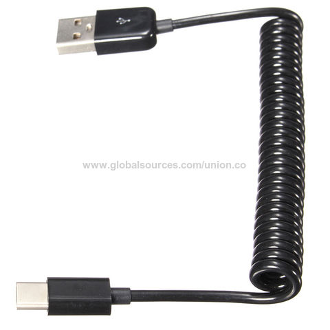 Factory Direct High Quality China Wholesale High Quality Mini 1m Spring ...