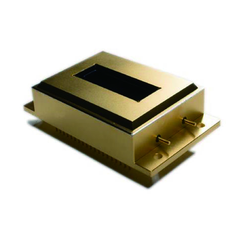 Buy Wholesale China Ingaas Linear Array Detector & Sensor at USD 1500 ...