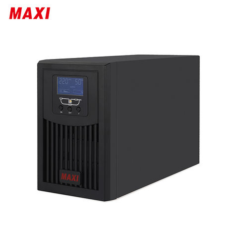 Buy Wholesale China High Frequency Ups Power Supply 1kva For Home Use ...