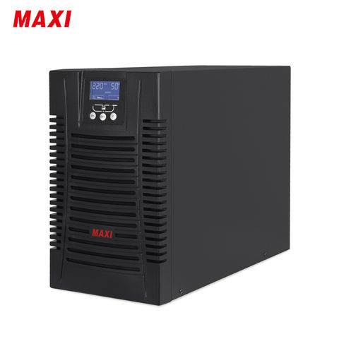 Buy Wholesale China Direct Sale Online 3kva Ups With Built-in Battery ...