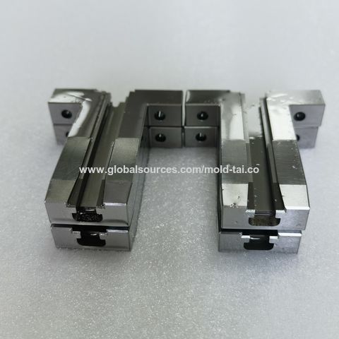 Buy Wholesale China World Class Customize Plastic Injection Mold Insert ...