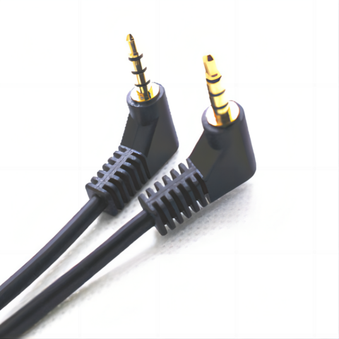 Buy Wholesale China 3.5mm Stereo Audio Extension Power Cable Male To ...