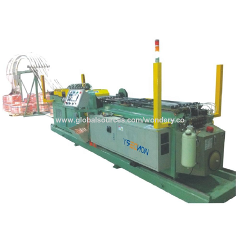 Buy Wholesale China Wondery Hot Selling Fully-automatic Copper Hairpin ...