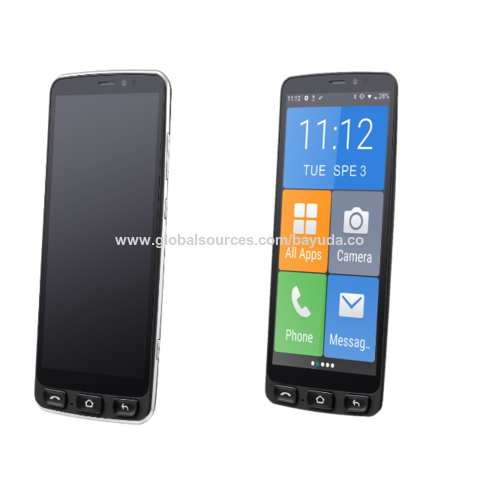 Buy Wholesale China Factory Price Sales Smartphone Android Senior Phone ...