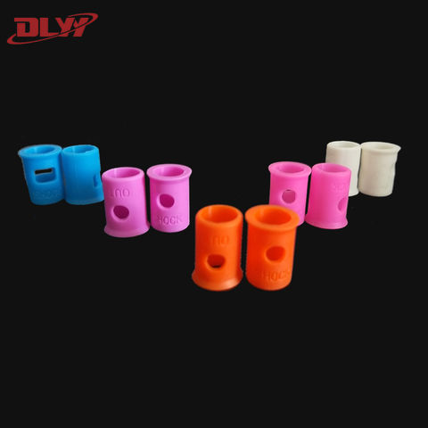 Buy Wholesale China Silicone Rubber Bushing/colorful Rubber Bushing Nbr ...