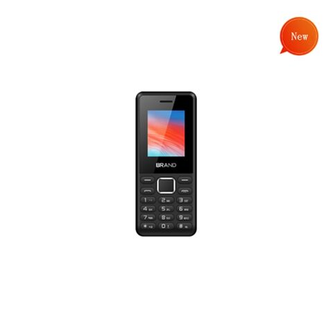 Buy Wholesale China New Arrival Mini Phone Dual Sim 2g Feature Mobile ...