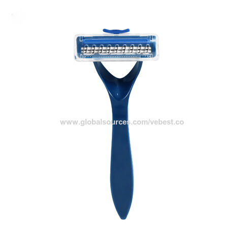 Buy Wholesale China Manufacturer Wholesale Manual Razor Disposable Mini ...