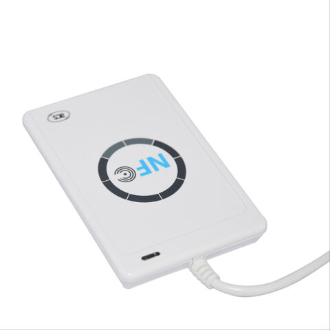 Buy Wholesale China Free Sdk Iso 14443 Type A And B Reader Nfc Smart ...