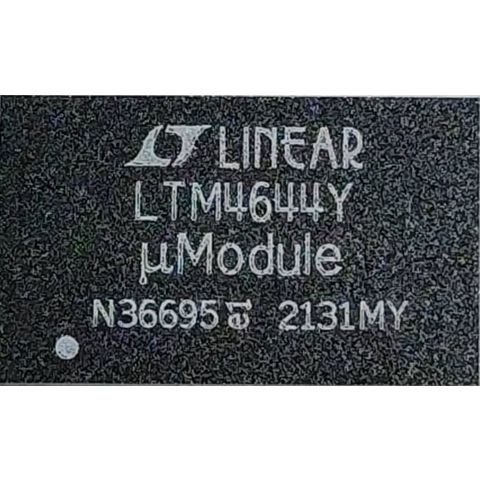 Buy Wholesale China Original Ic Spot Spock Integrated Circuit Ltm4644iy ...