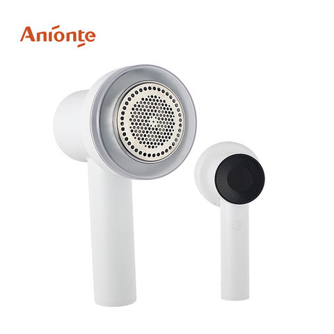 Buy Wholesale China Rechargeable Lint Remover Plug And Play & Lint ...