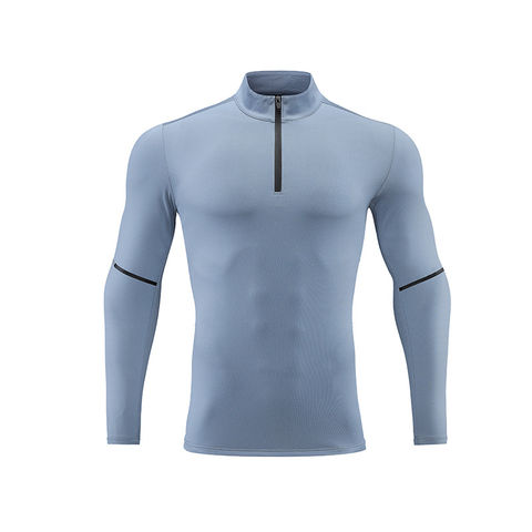 Buy Wholesale China Sports Running Quick Drying T-shirt Moisture ...