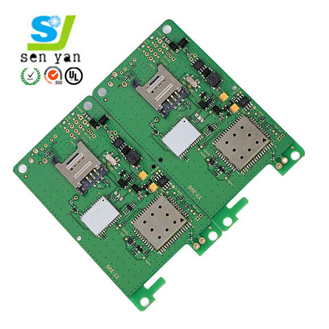 Buy Wholesale China Custom Pcb Amp Pcba Pcb Power Inverter Printed ...