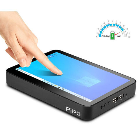 Buy Wholesale China Windows Tablet Pipo Factory Direct Mini Pc With ...