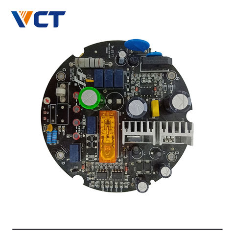 Buy Wholesale China Vct-pcb Assembly For Digital Pregnancy Test, Pcba ...