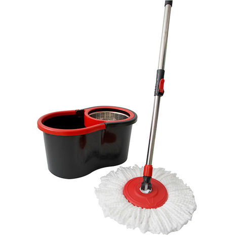 Buy Wholesale China Wholesale Floor Cleaning 360 Magic Clean Mop And ...