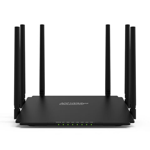 Buy Wholesale China Manufacturer Ac2100 Wireless Router Dual Band ...