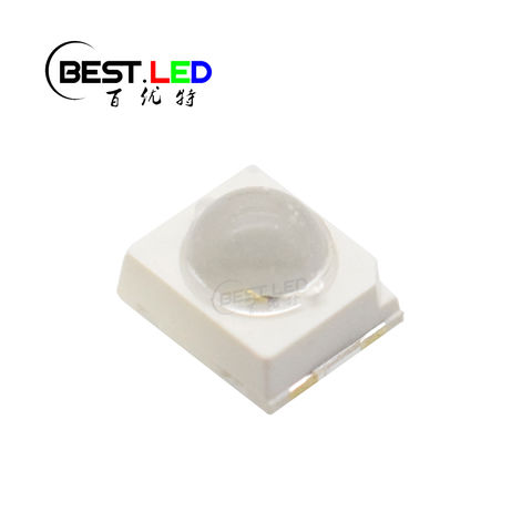 Buy Wholesale China Dome Lens Deep Red Ir Led 700nm Led Emitter 60 ...