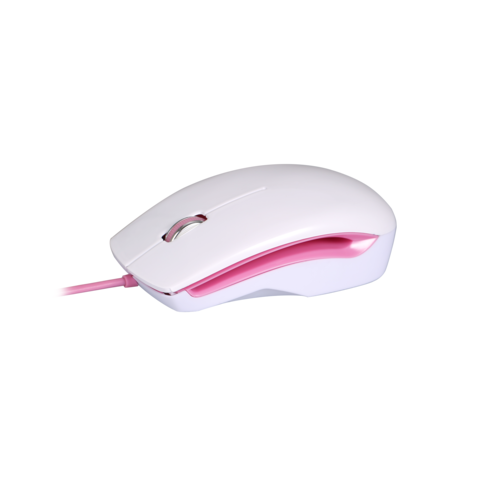 Buy Wholesale China Basics 3-button Wired Usb Computer Mouse, & Mouse ...