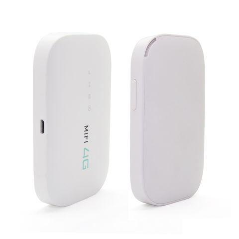 Buy Wholesale China 4g Router Lte Mobile Hotspot Wifi Network 1gb ...