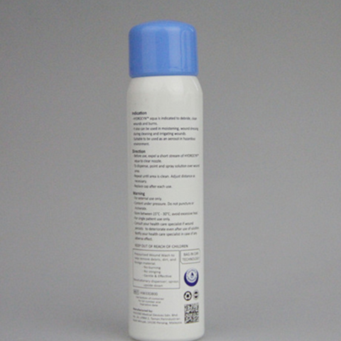 Buy Wholesale China Low Price Eco-friendly Dry Shampoo Bottle Face And ...