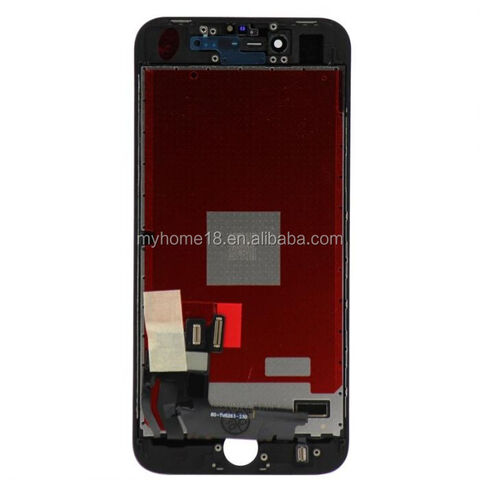 Buy Wholesale China Touch Screen Digitizer Assembly Replacement For Iphone 8 X Xs Max Lcd Screen ...
