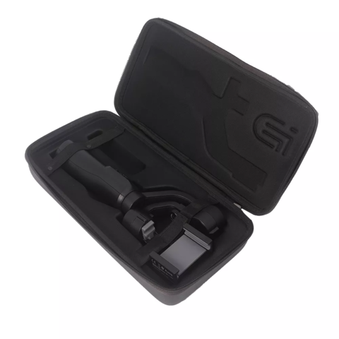 Buy Wholesale China Custom Hard Eva Case Smooth Handheld Gimbal ...