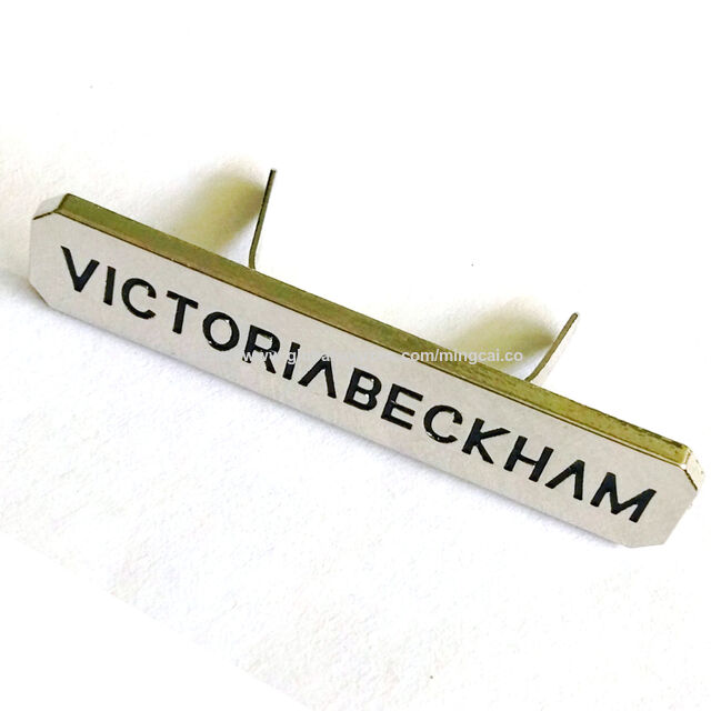 Buy Wholesale China Professional Customization Of Various Metal Brands ...