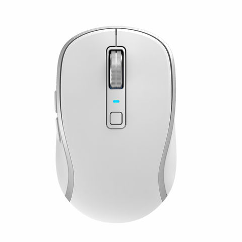 Buy Wholesale China 2.4ghz Wireless Mouse, Optical Sensor, 800/1200 ...