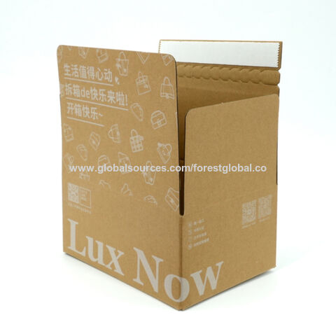 Factory Direct High Quality China Wholesale Clear Printing Custom Paper ...