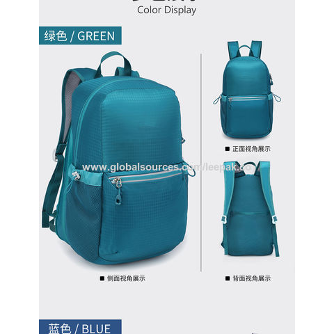 Buy Wholesale China Customize Backpack School Bags Wholesale Waterproof ...