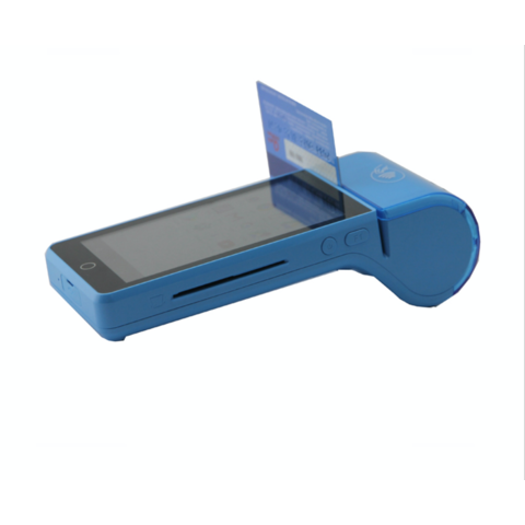 Buy Wholesale China Portable Pos Handheld Payment Mobile Machine Pos ...
