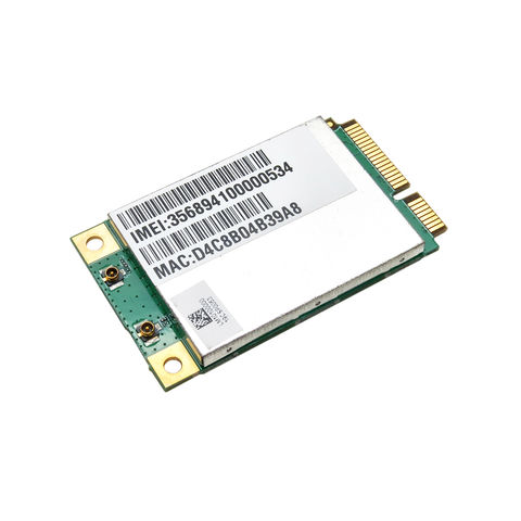 4g Cpe Module 450mhz Frequency B31 Mini Pci-e Interface Wifi Cpe Router ...