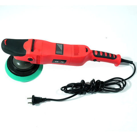 Buy Wholesale China 1050w 5-inch Backplane Rotary Polishing Machine For ...