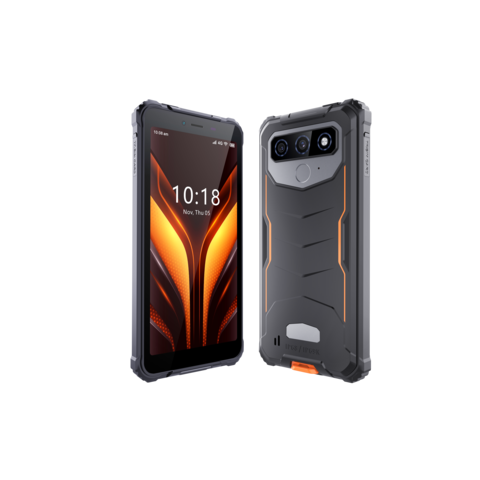 Buy Wholesale China Oem Hotwav T5 Pro 4g Rugged Smartphone Android 12 Os Mtk6761 6.0 Inch Screen ...