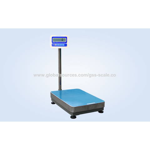 Buy Wholesale China Digital Industry Scale Platform Scale With Oiml ...