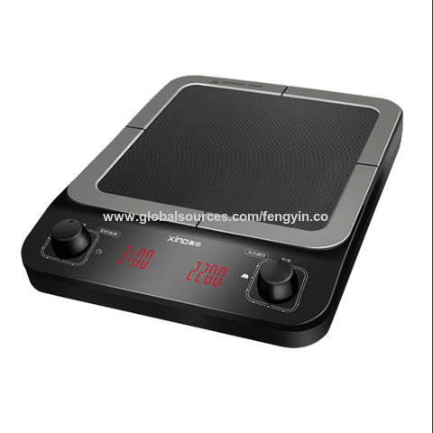Buy Wholesale China Cb Certificate Best Selling Induction Cooker ...