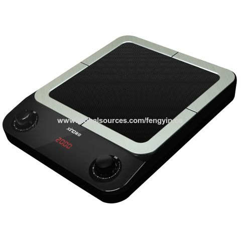 Buy Wholesale China 100w~2000w Induction Cooker, Stir-fry Over High ...