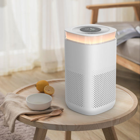 Buy Wholesale China Cost-effective Advanced Air Purifier With Auto Mode ...