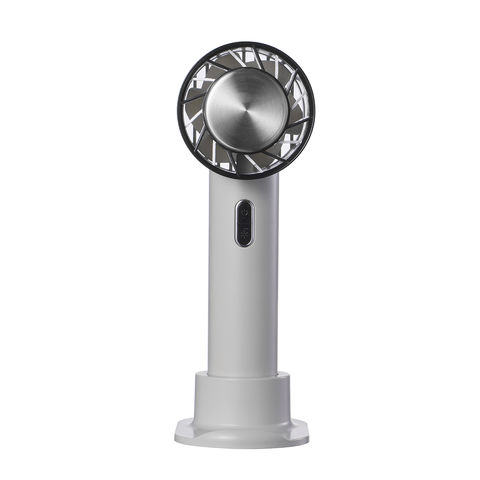 Buy Wholesale China Portable Usb Handheld Rechargeable Mini Fan Cooling ...