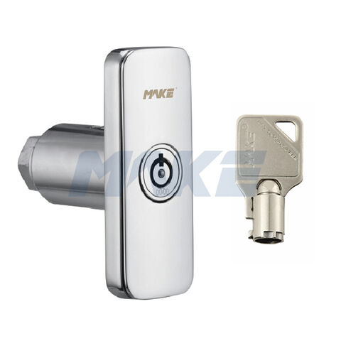 Buy Wholesale China Mk220 Pop Out Handle Vending Machine Lock With ...