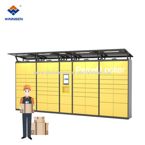 Buy Wholesale China Winnsen Customize Design Metal Electronic Smart ...