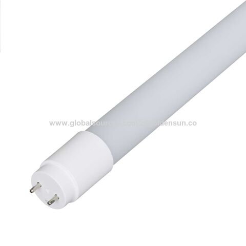 Factory Direct High Quality China Wholesale Supplier 10w T8 Led Light ...
