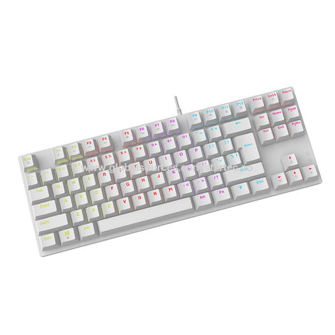 Buy Wholesale China Rgb Black Light And Key Light Blue Switch ...