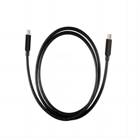 Buy Wholesale China High Speed Data Cable Usb3.1 C Type To Usb3.1 C ...