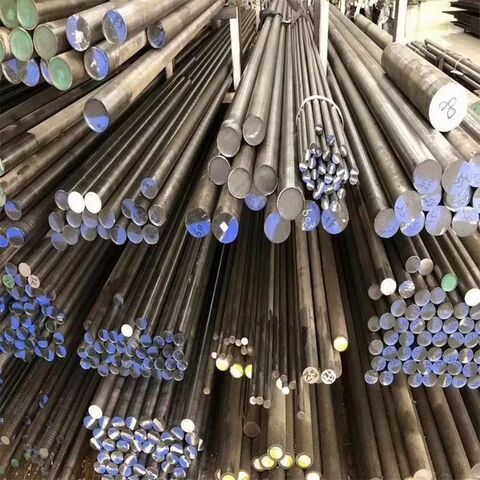 Aisi 4140 1060 C45 Ck45 1095 1020 A36 Q235 Sae 1016 1084 25mm Alloy ...