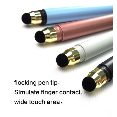 Buy Wholesale China High Quality Passive Screen Touch Pen Capacitive ...