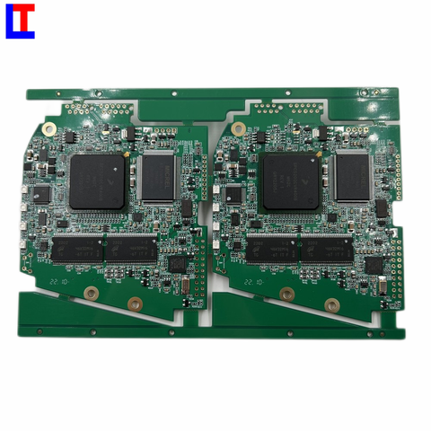 Buy Wholesale China Xmeye Pcb Board Supply Hotel Door Lock Pcb Assembly ...