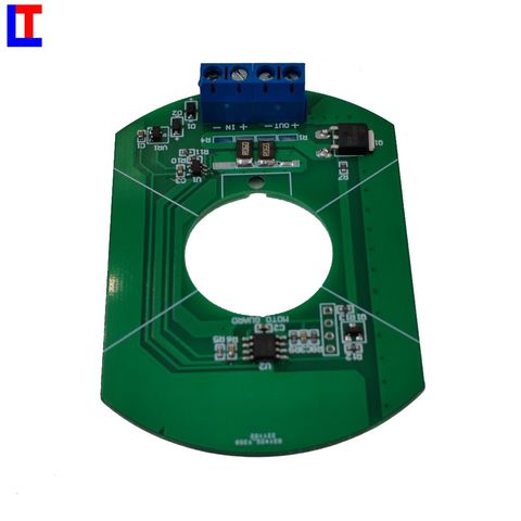 Industral Remote Control Pcb Assembly 1kva Ups Circuit Board Remote ...