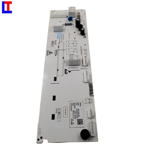 Buy Wholesale China Smart Led Tv Pcb Circuit Board Supply Bluetooth ...