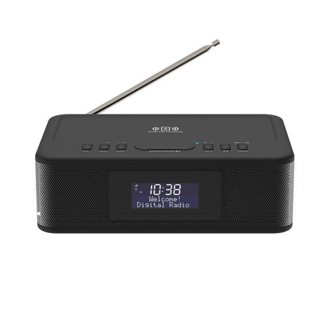Buy Wholesale China Manufacturer Clock Radios Alarm Clock Radio ...